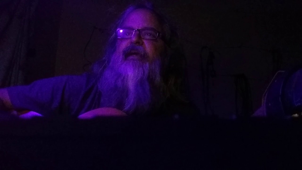 Joe Jackson Cover - Place in the Rain - YouTube