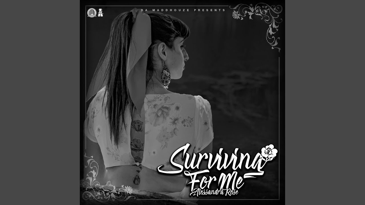 Surviving for Me - YouTube