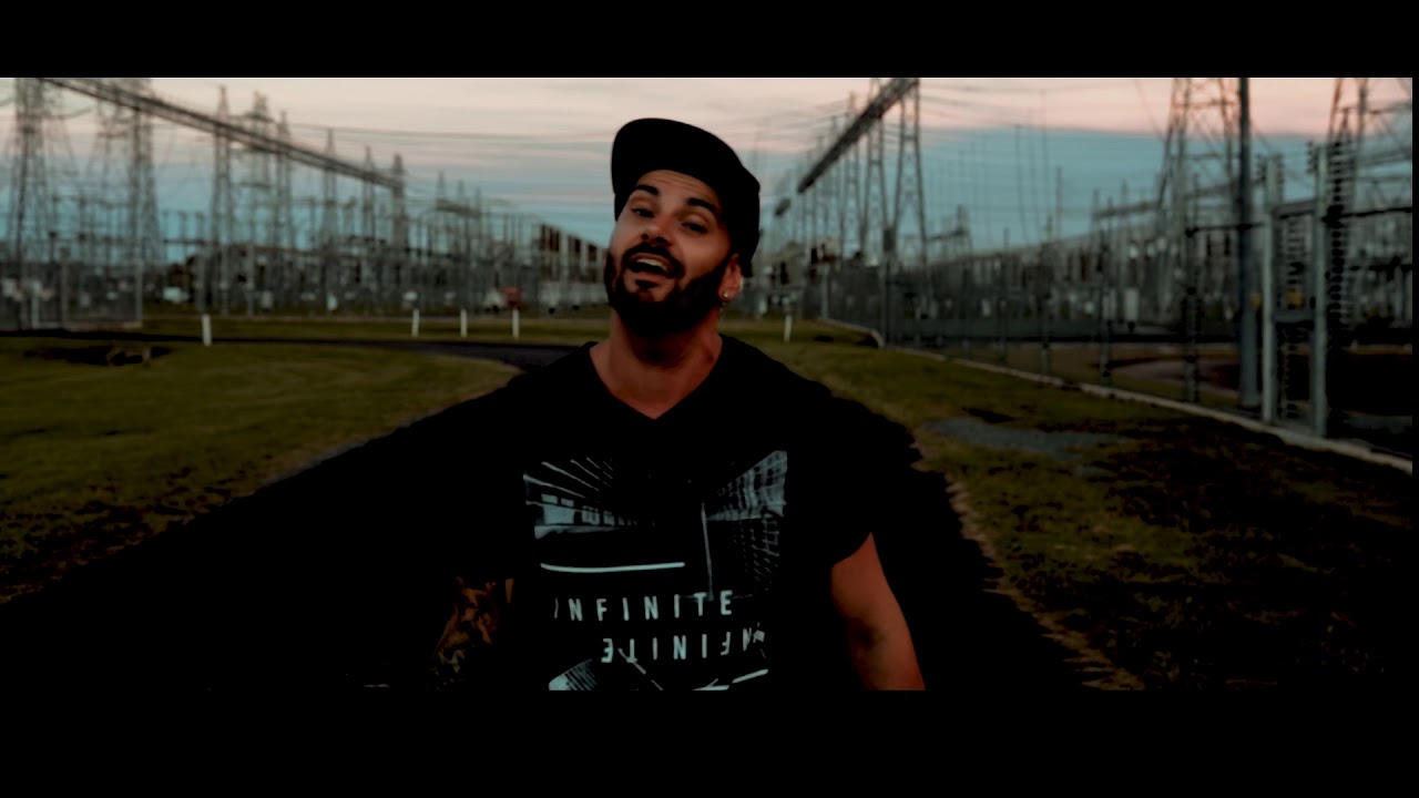 CASTRO That Rapper - The Road Bars - YouTube