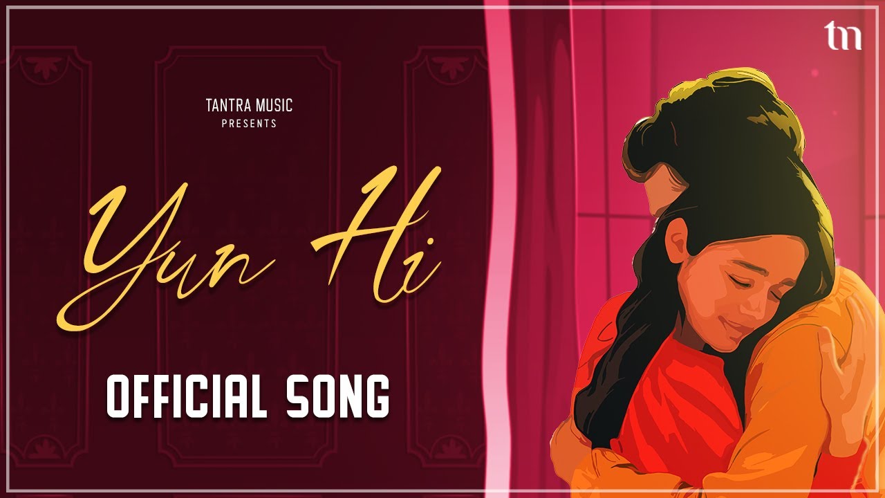 Yun Hi - Official Song | Roshni Saha, Avishek Majumder | New Romantic ...