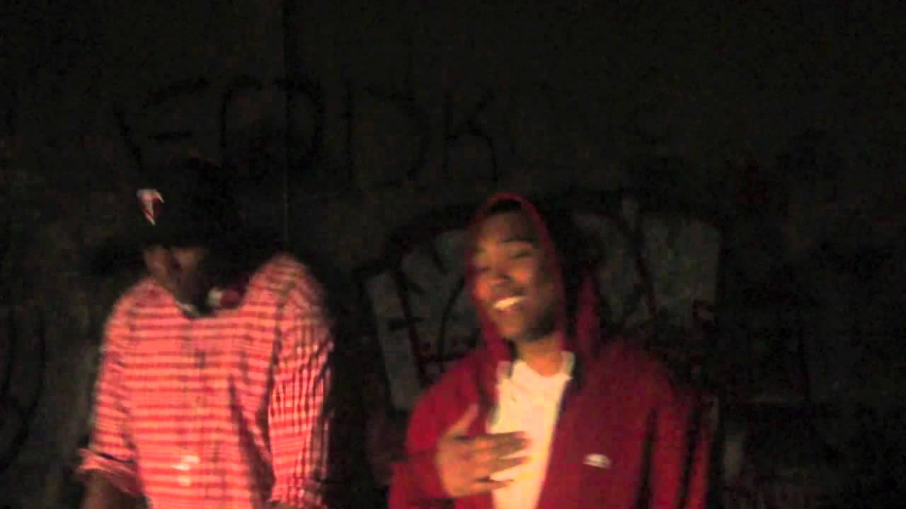 Find The Light (OFFICIAL VIDEO) - YouTube