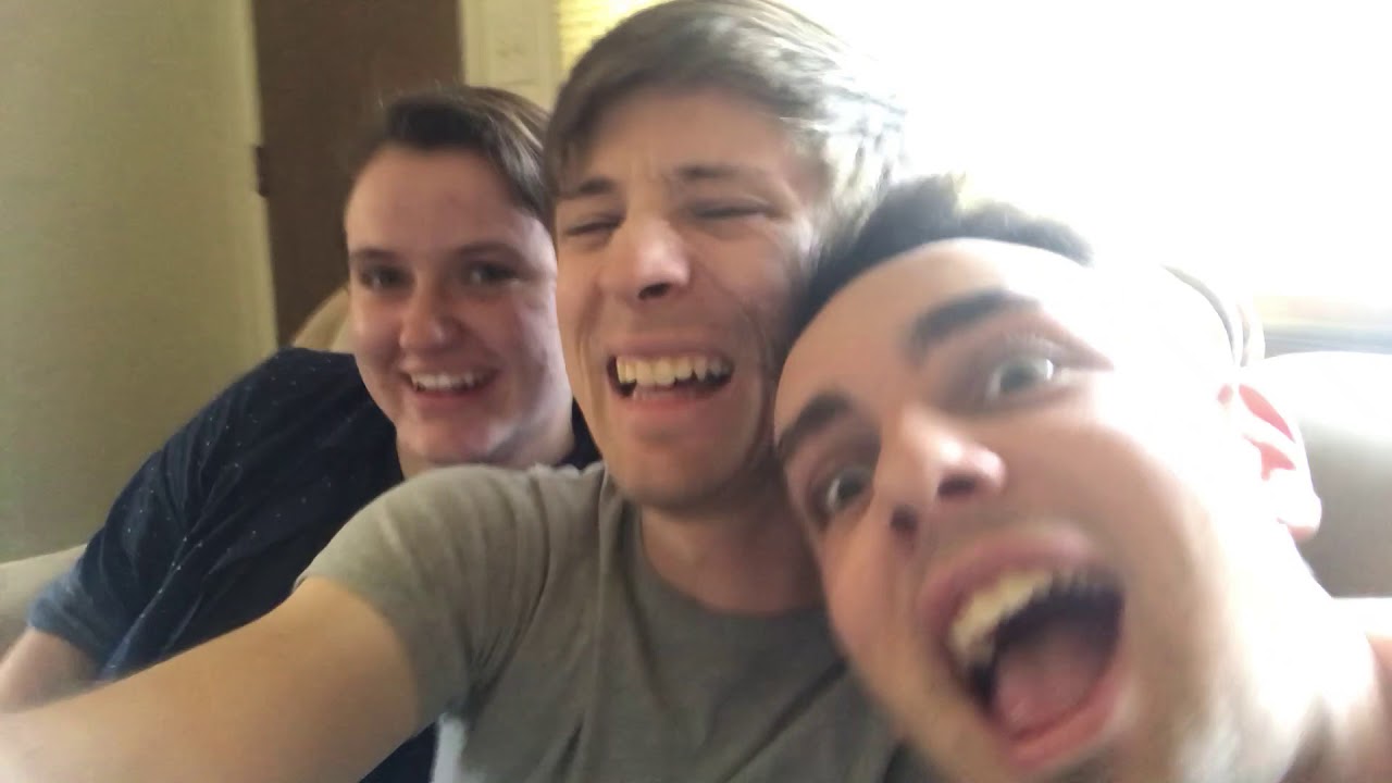 3 INTPs in A Room - YouTube