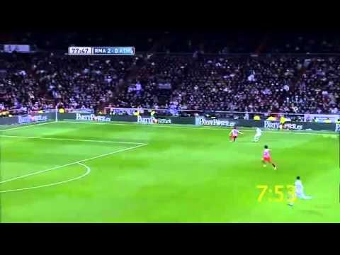 11 saniyede 96 Metre Depar attı 2015