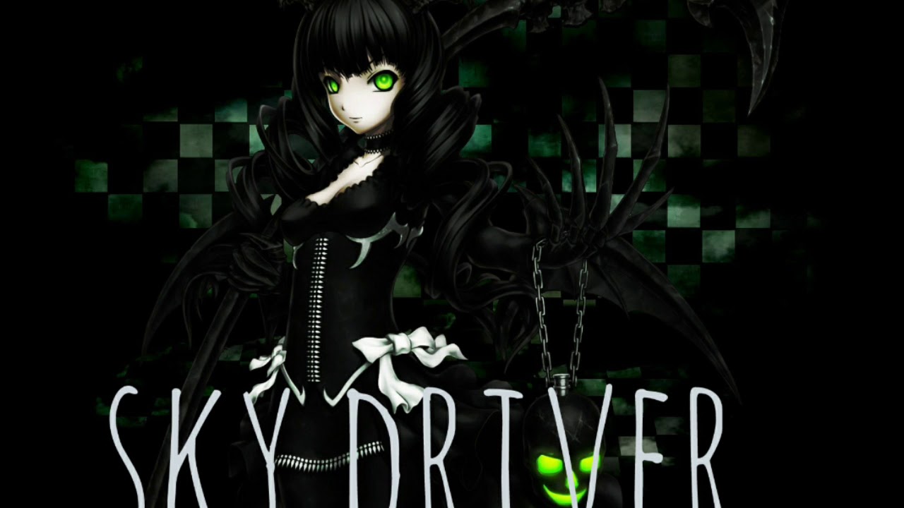 [NIGHTCORE] Owl City – Sky Driver - YouTube