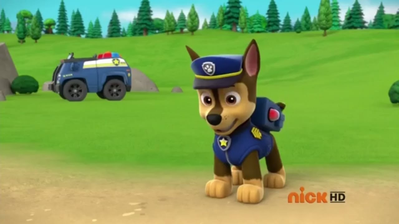 PAW Patrol Pups Save a Jake/Pups Save the Parade Part 8 - PAW Patrol ...