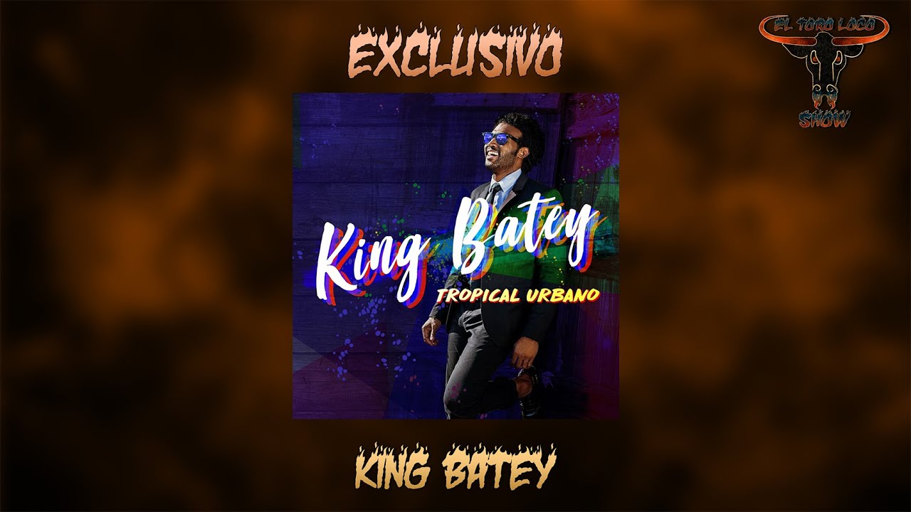 FEDRO, KING BATEY, YANI MARTIN BAEZ Y TAMARA MELIAN EN EL TORO LOCO ...