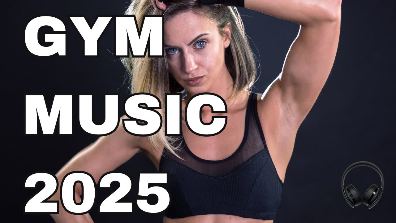 Gym Motivation Music Playlist | Best Hype Songs for Lifting & Fitness ...