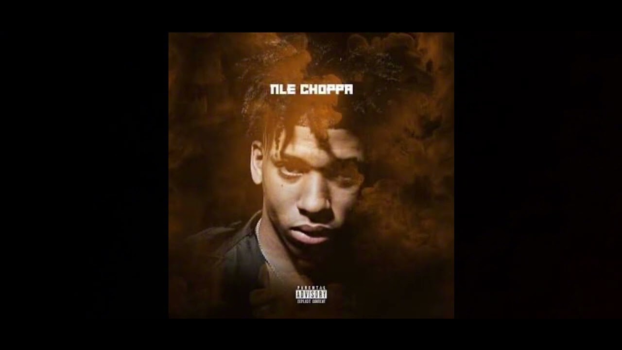 Or what -NLE Choppa (sped up+reverb) - YouTube