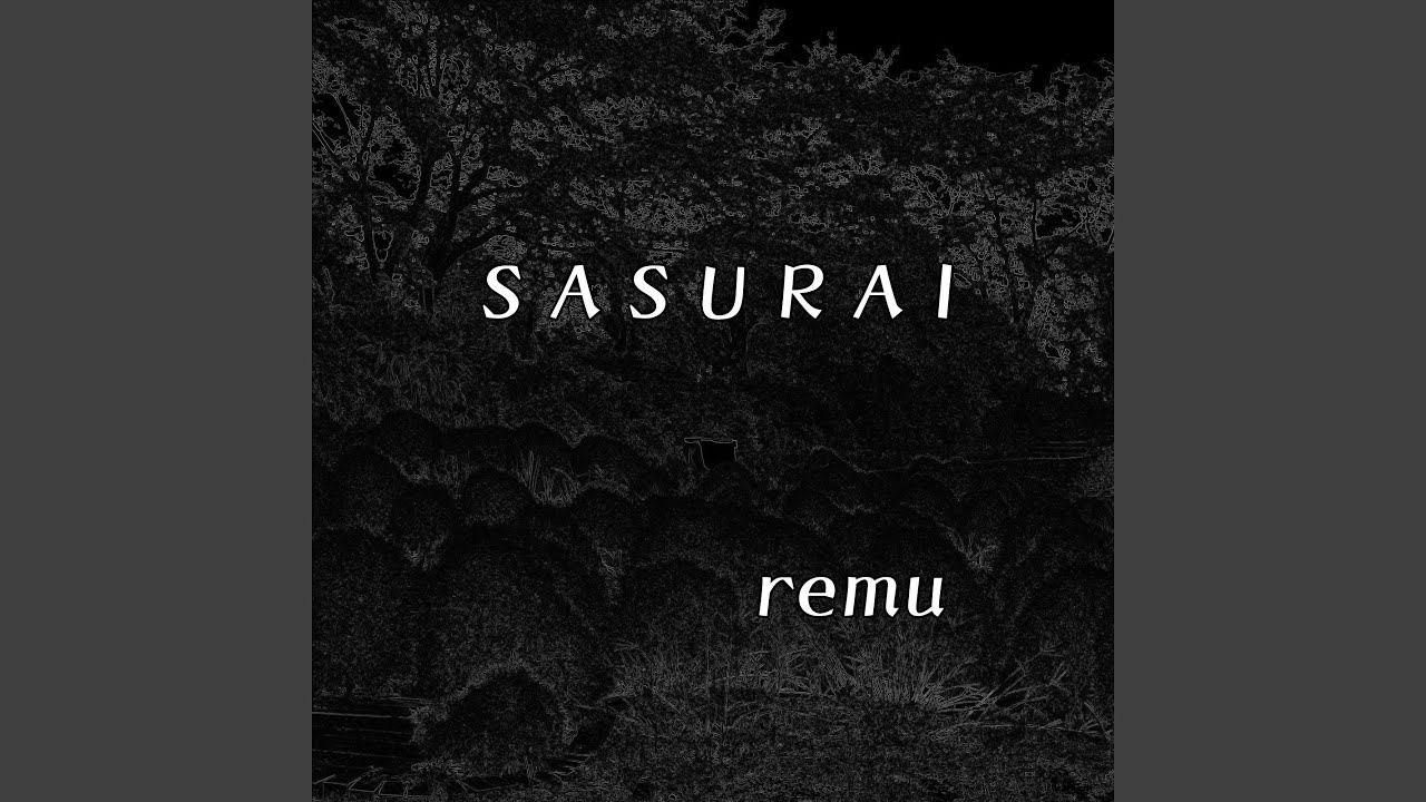 SASURAI - YouTube