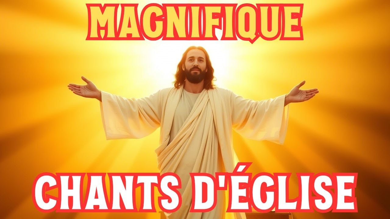 Louange et Adoration - Chants Inspirants Pour Une Communion Avec Dieu ...