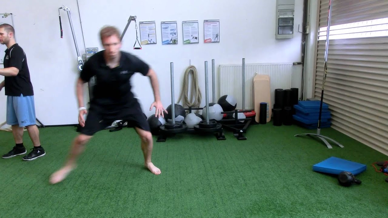 Skater Slides - YouTube