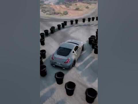 Brake Test - YouTube