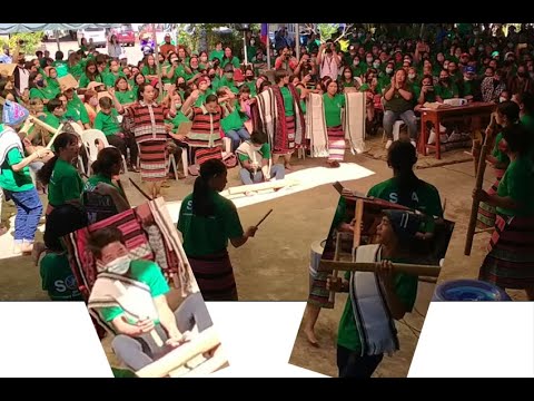 Tallak Di E-Bakun - YouTube