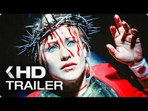 STIGMATA Trailer German Deutsch (2000)