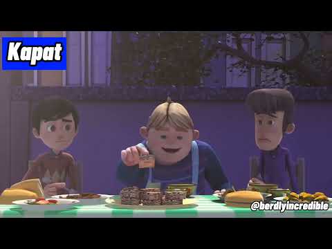 YE YE BOĞAZINDA KALSIN (RAFADAN TAYFA)