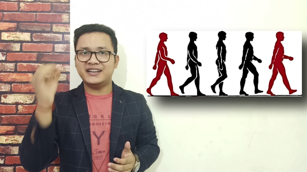 PULL BACK THE SHOULDERS![Part-55] (Body Language Full Course) - YouTube