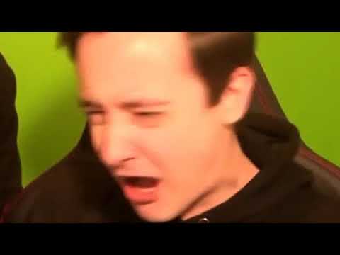 TWOSYNC CHRIS LEAVE IT IN THE COMMENTS - YouTube