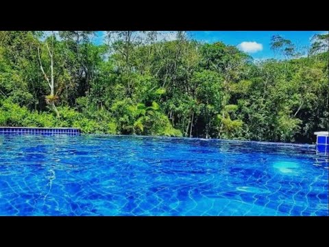 20 minutos na piscina parte 1