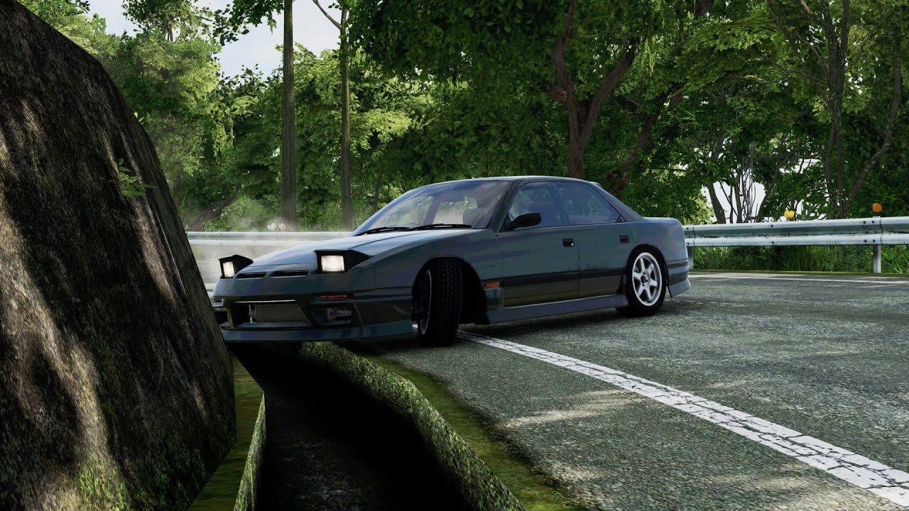 Gutter Run - YouTube