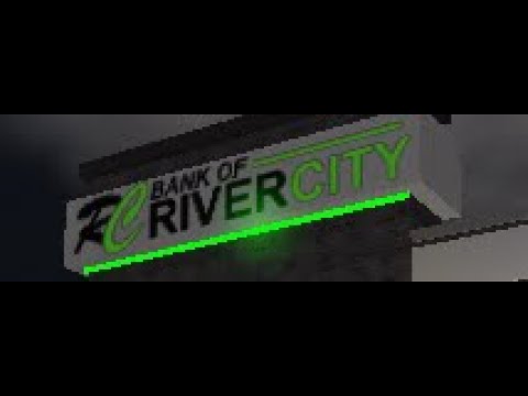 Roblox ERLC Bank Update and more - YouTube