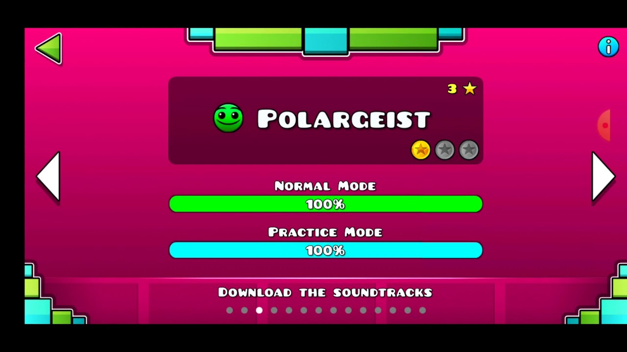 Geometry Dash Lite