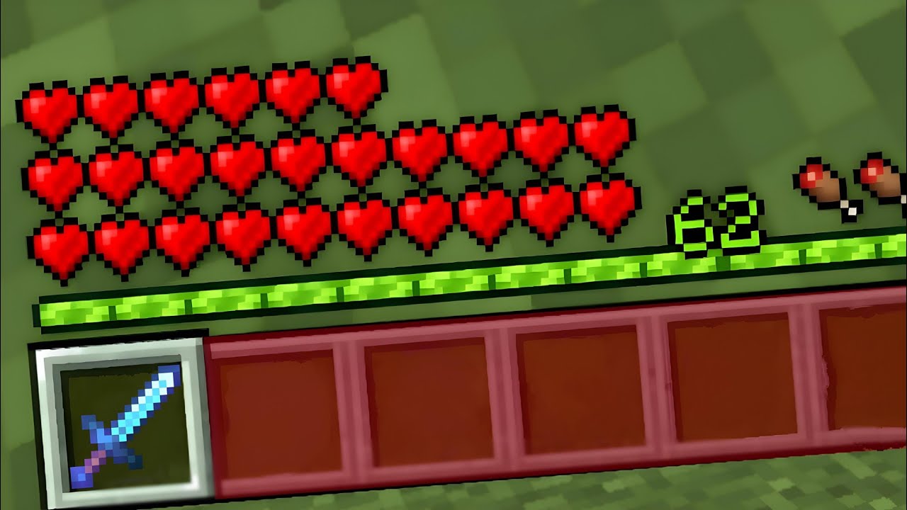 Dominating This Minecraft SMP With Only 1 Slot.. Temper SMP - YouTube