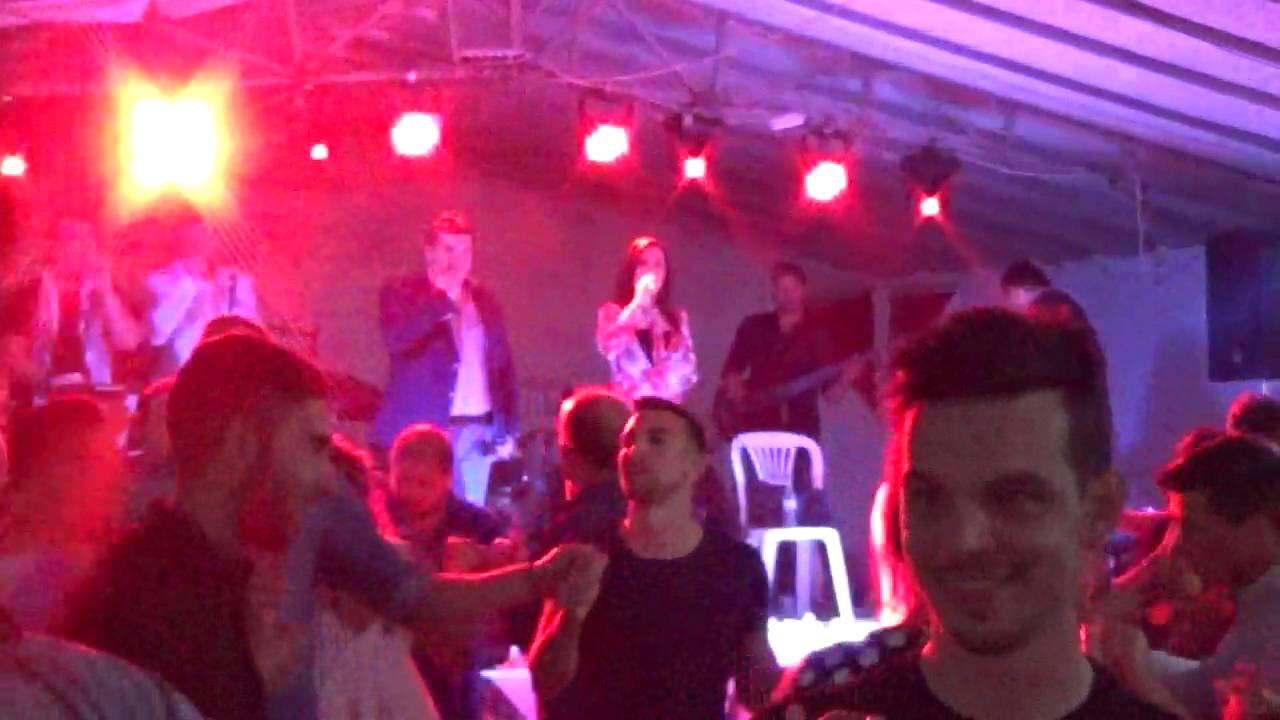ΓΡΙΒΑ ΓΙΩΤΑ ΤΣΙΚΟΣ ΜΑΚΗΣ ΞΗΜΕΡΩΣΕ ΒΑΣΙΛΙΚΗ - YouTube