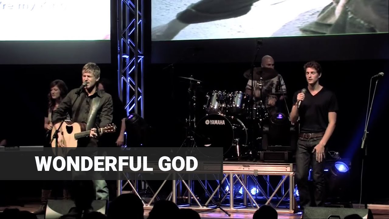 Paul Baloche - Paul Baloche -