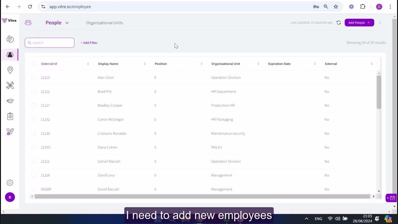 How to add a Custom Field? - YouTube