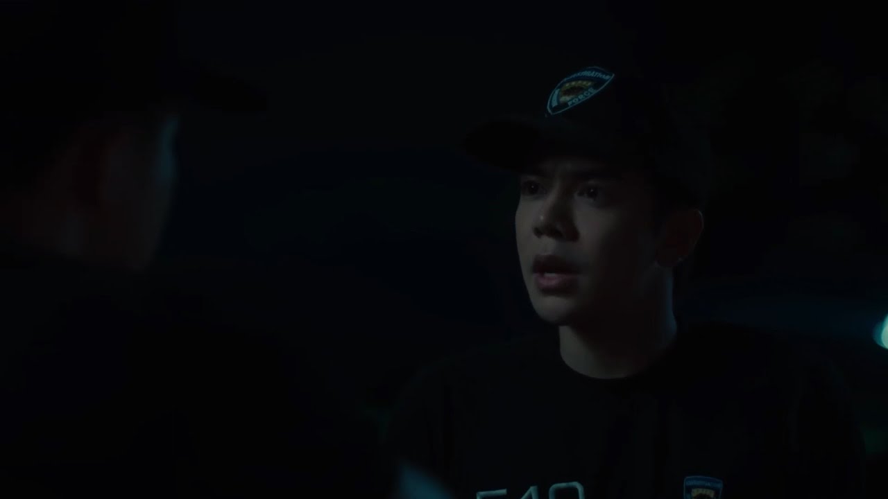 The Sign Episode 4 Preview Release Date, Time & Where To Watch - YouTube