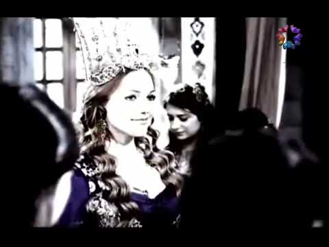 STAR. TV reklam muhteşem yüzyıl’2012 fragmanı. 1 Bölüm. 44
