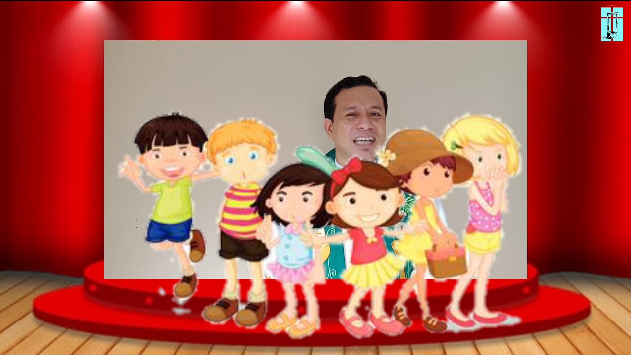 Nobyembre 15, 2020 | Ang Talinhaga ng mga Talento (The Parable of the ...