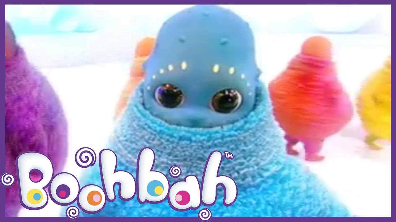 💙💛💜 Boohbah | Gigantic Carrot (Episode 60) | Funny Videos For Kids ...