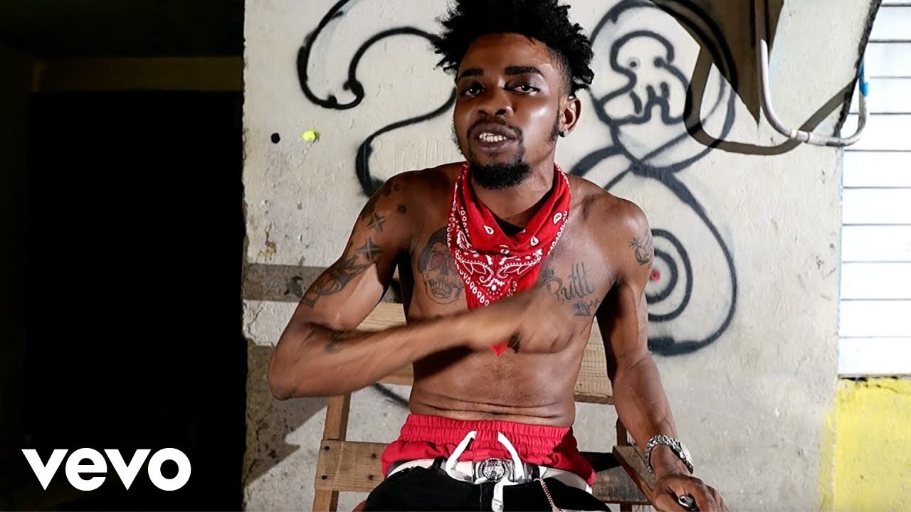 Teliko - Pree (Official Music Video) - YouTube