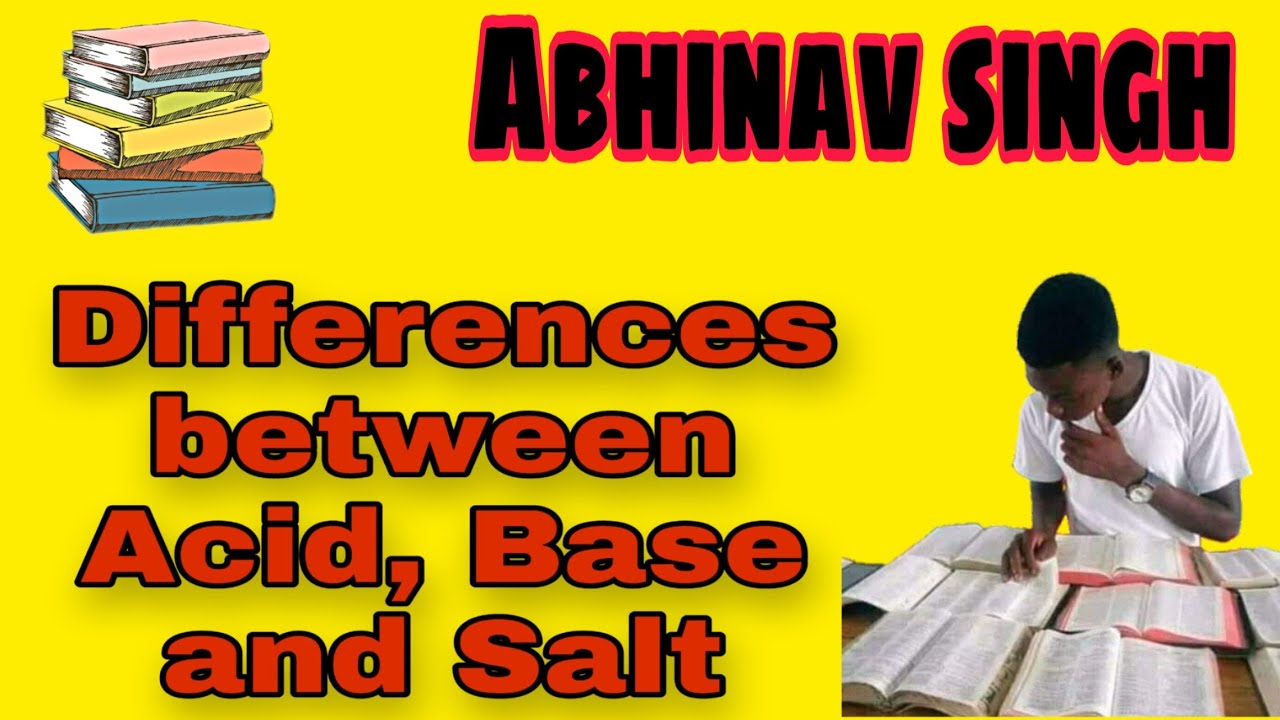 Basic Differences Between Acid Base And Salt Classes 6 To 12 basic-differences-between-acid-base-and-salt-classes-6-to-12