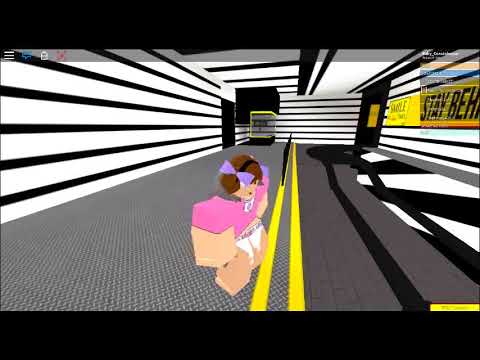 Roblox: Vision Park - YouTube