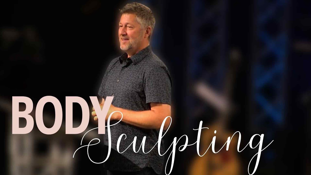 Aug 21 | Modern "Every Person Valuable" - Mark Fuller - YouTube