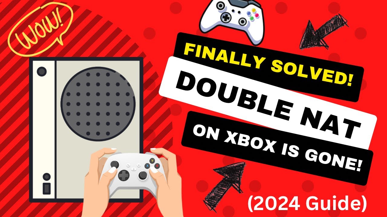 Finally FIXED the Double NAT issue on Xbox One with AT&T & eero ...