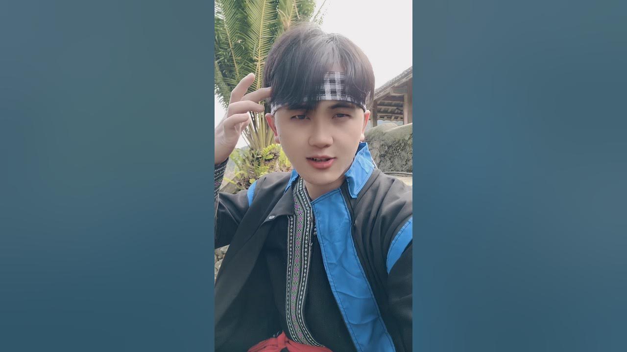 Yaj xeeb hmoob film 2025 - YouTube