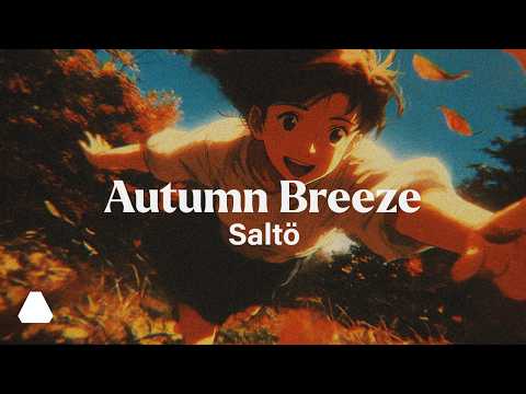 Saltö | Autumn Breeze (Official Music Video)
