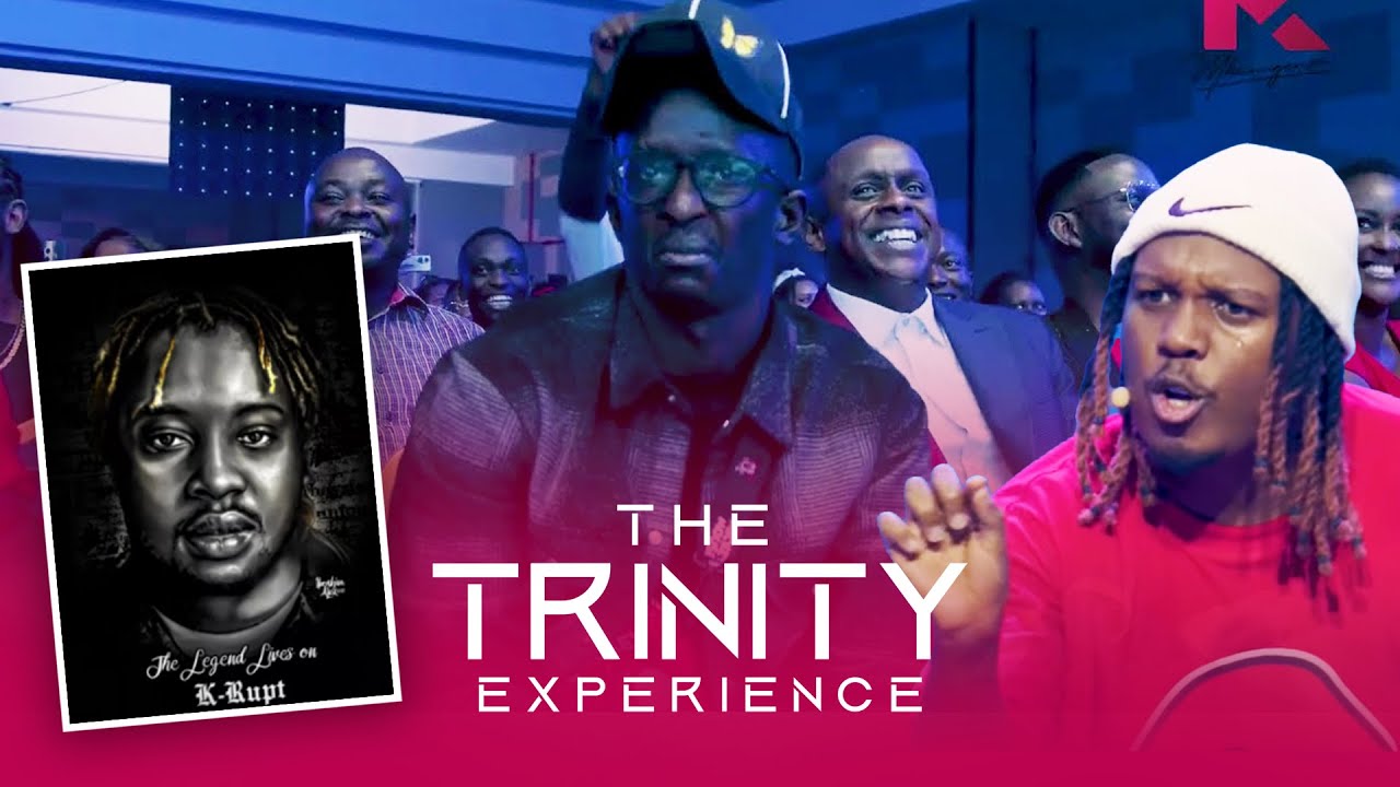 K-Rupt Tribute- Headline Hitters 9 Ep 7 - YouTube