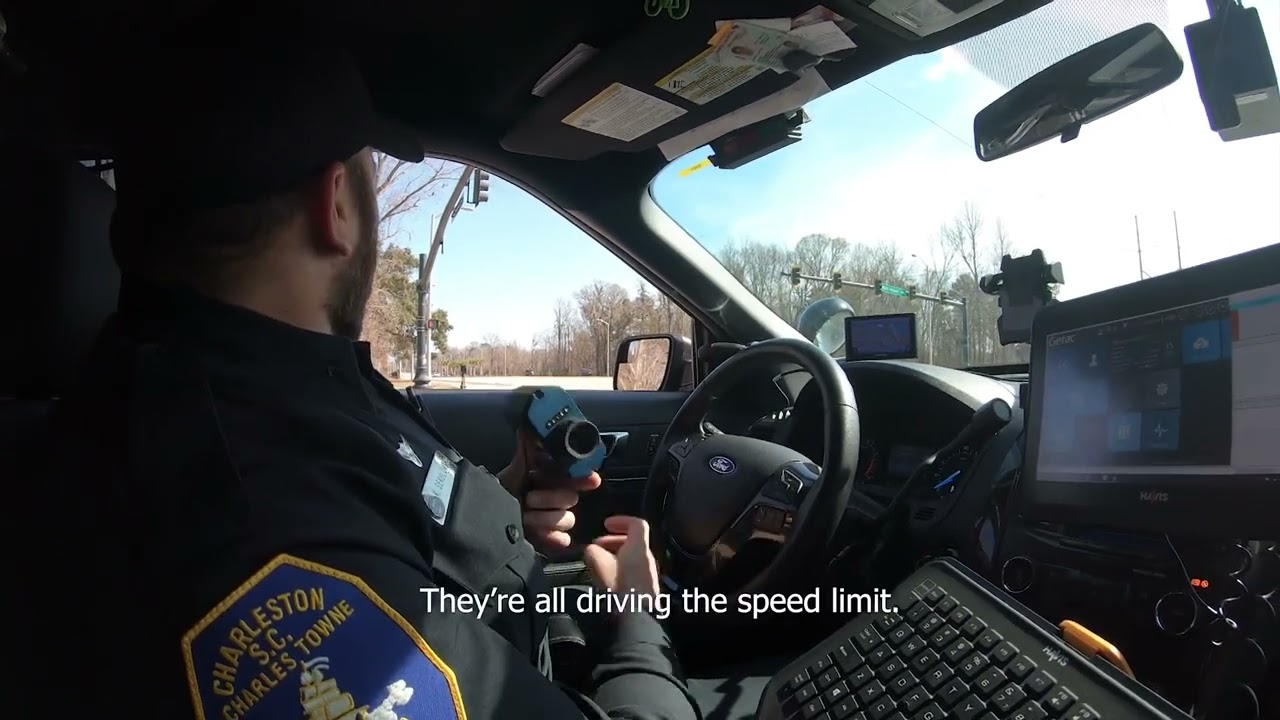 Day in the life of a CPD Traffic Division Officer - YouTube