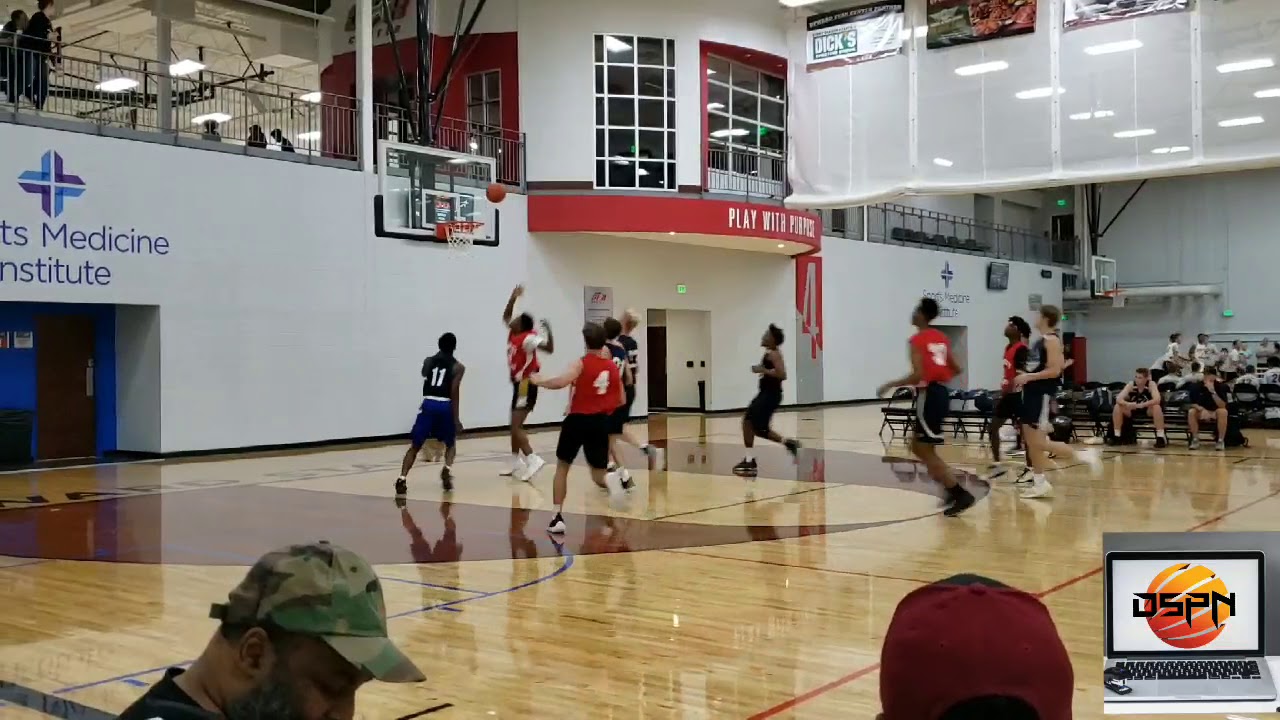 The Justin Amadi Show - YouTube