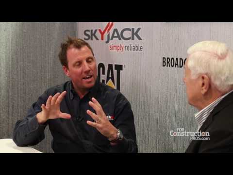 [VIDEO] Hose 2 Go; a constant pressure water supply unit