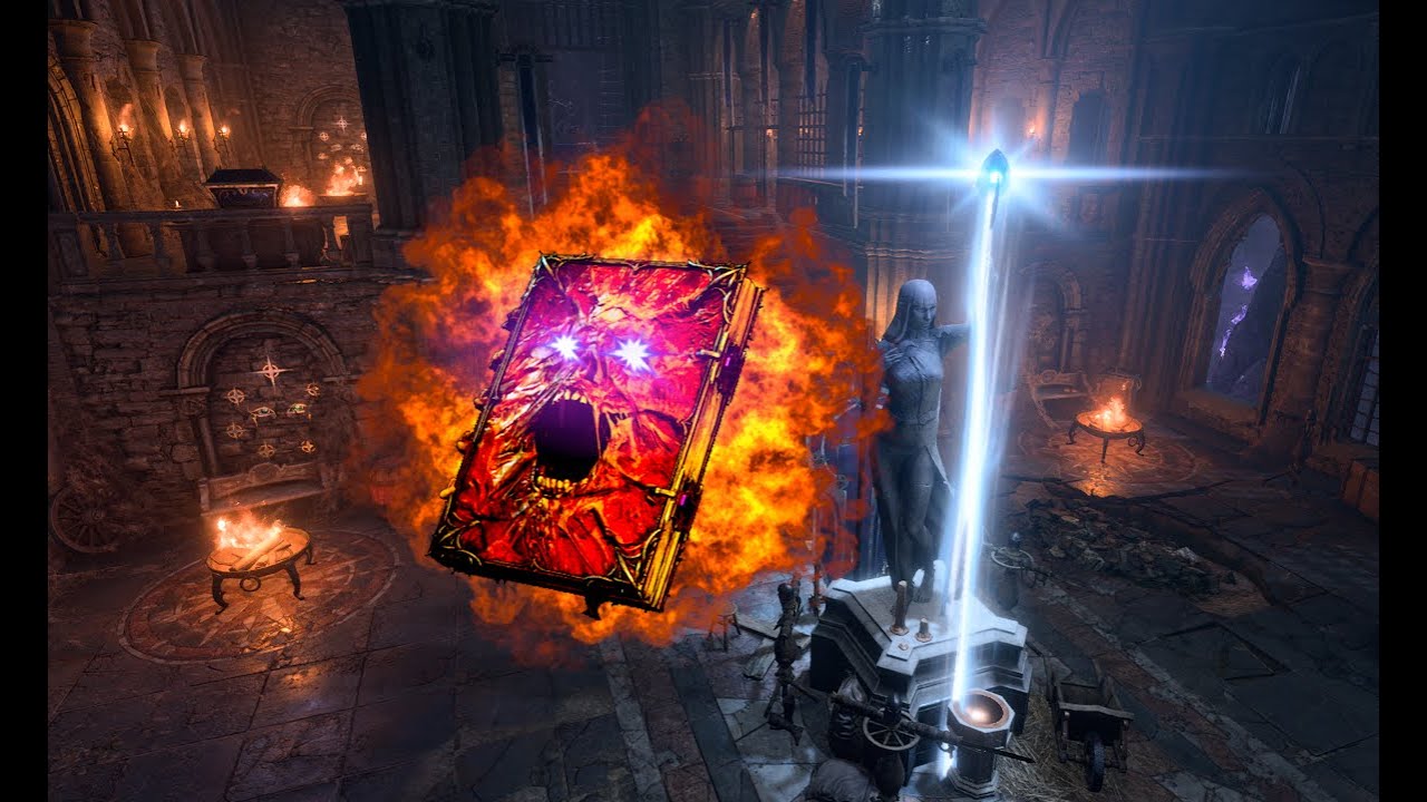 DESTROY EVIL BOOK WITHOUT THE HASSLE (BG3) - YouTube