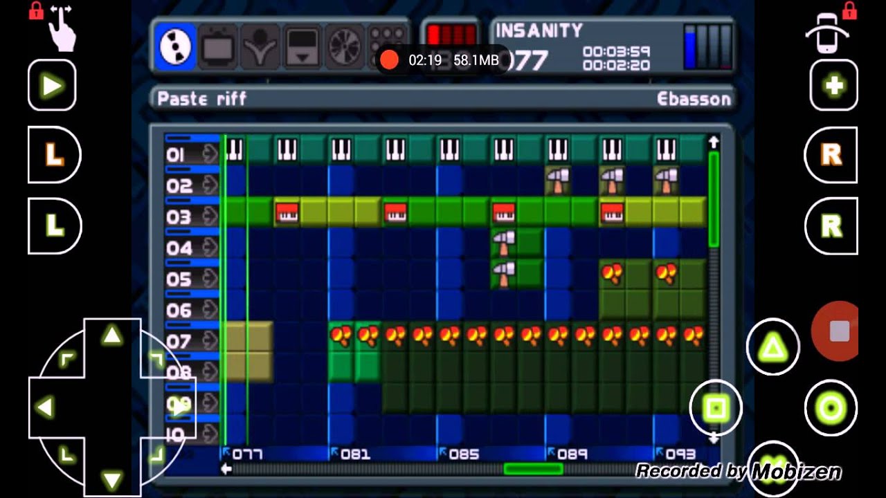Music 2000 on Android (Without ROOT or PC) - YouTube