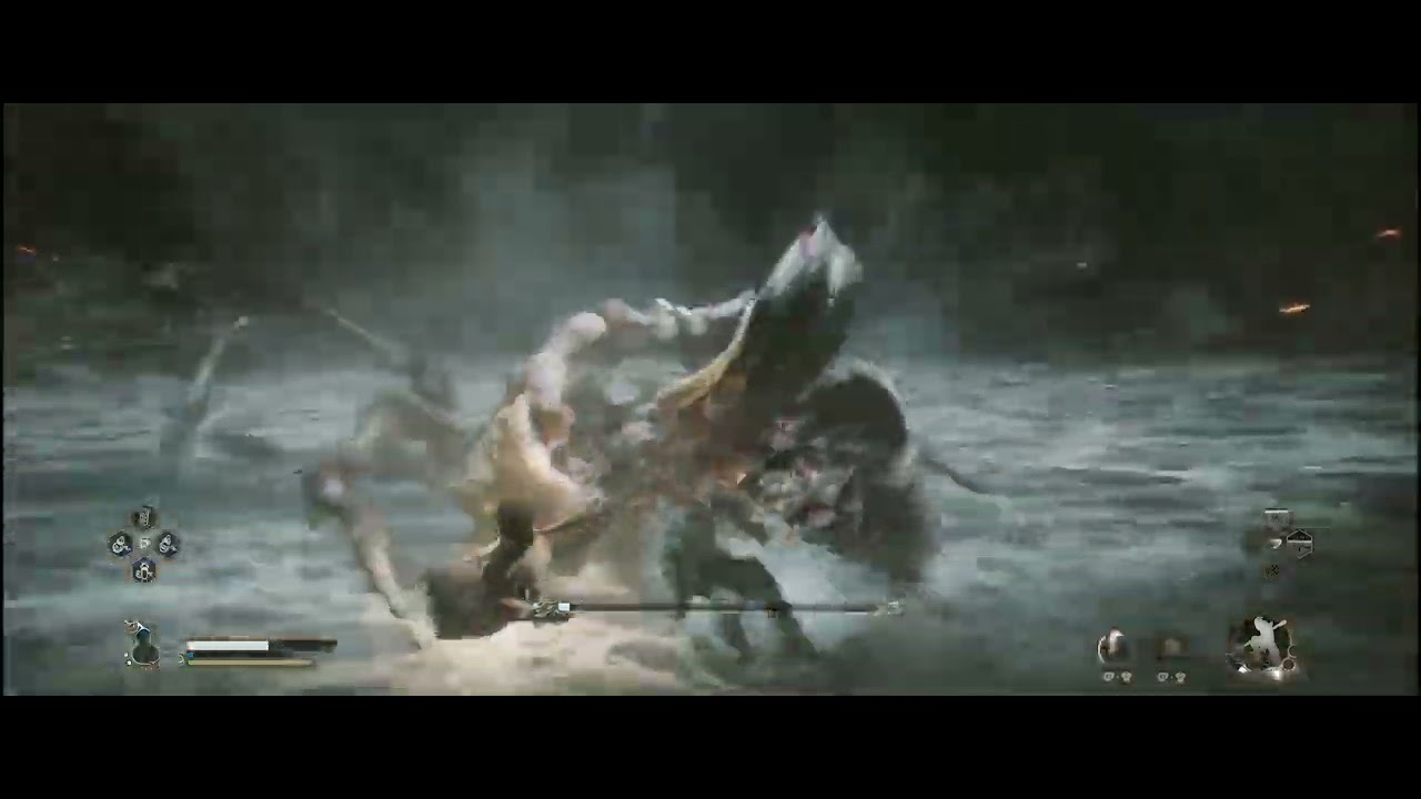 Black Myth: Wukong, Chapter 4; Violet Spider - YouTube