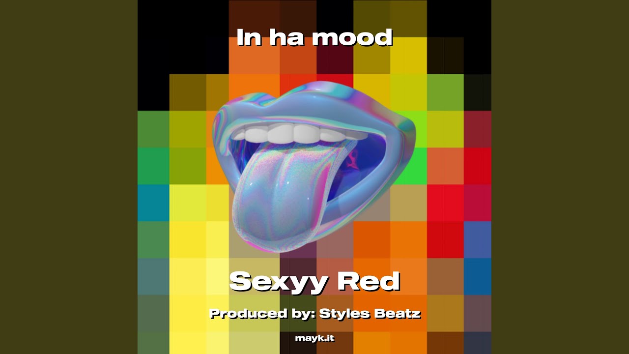 In ha mood - YouTube