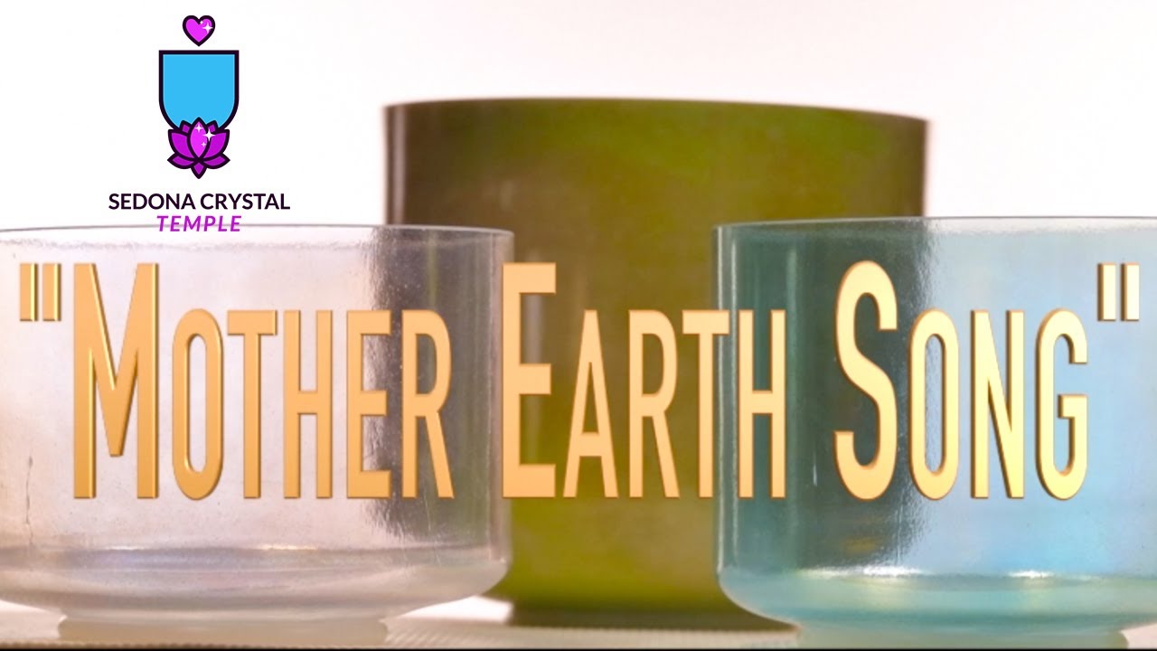 Crystal Tones Alchemy Singing Bowls | Sound Healing Set - YouTube