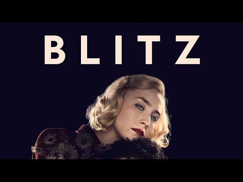 Blitz (2024) (Movie Review) - YouTube